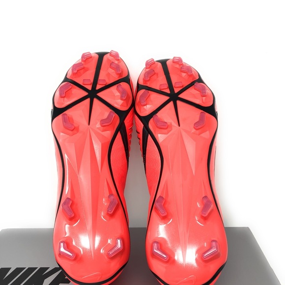 Nike | Shoes | New Nike Phantom Venom Elite Fg Soccer Cleats | Poshmark